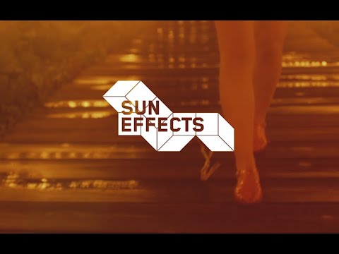 Sun Effects - Fuji Rock Festival 2019 - YouTube