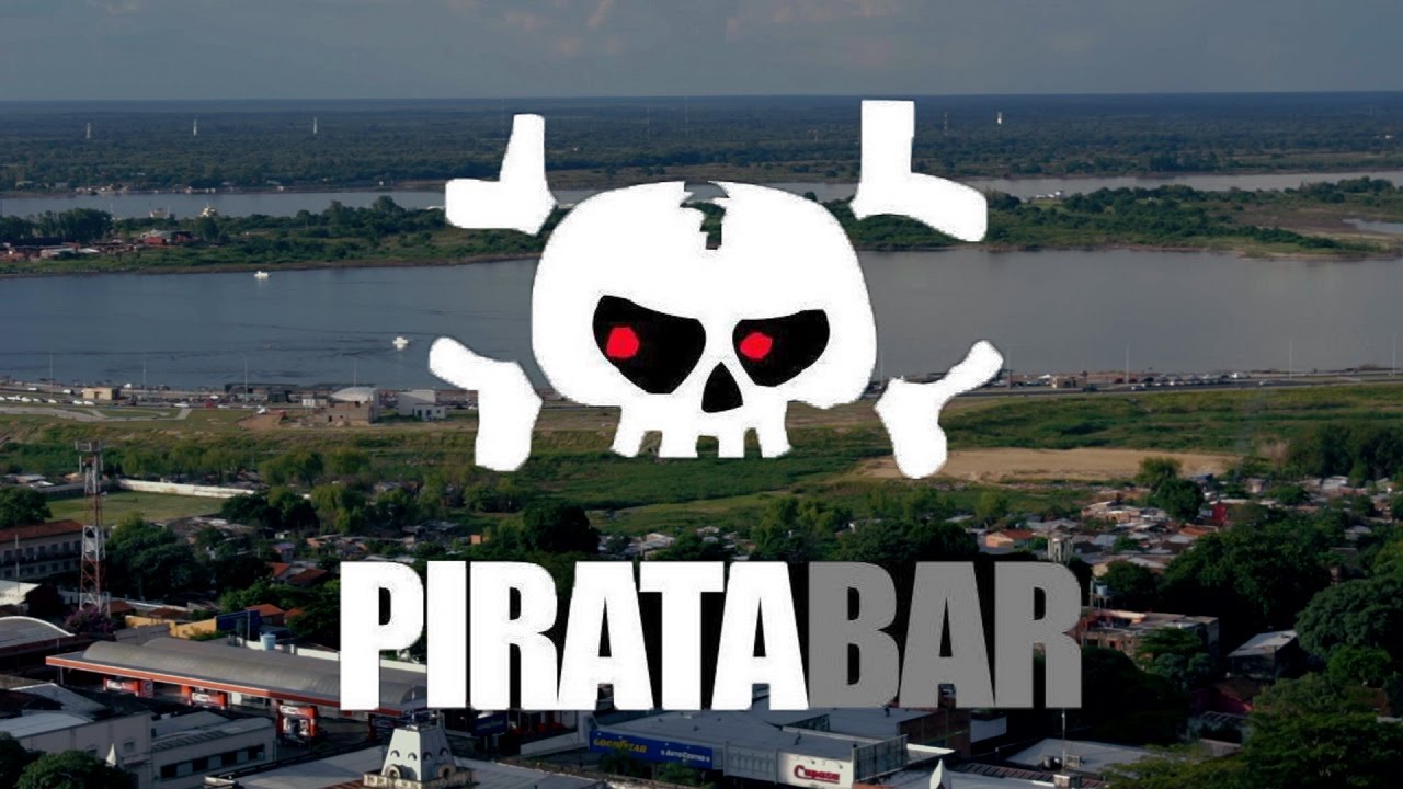 Trailer Fiesta Playera - Pirata Bar - YouTube