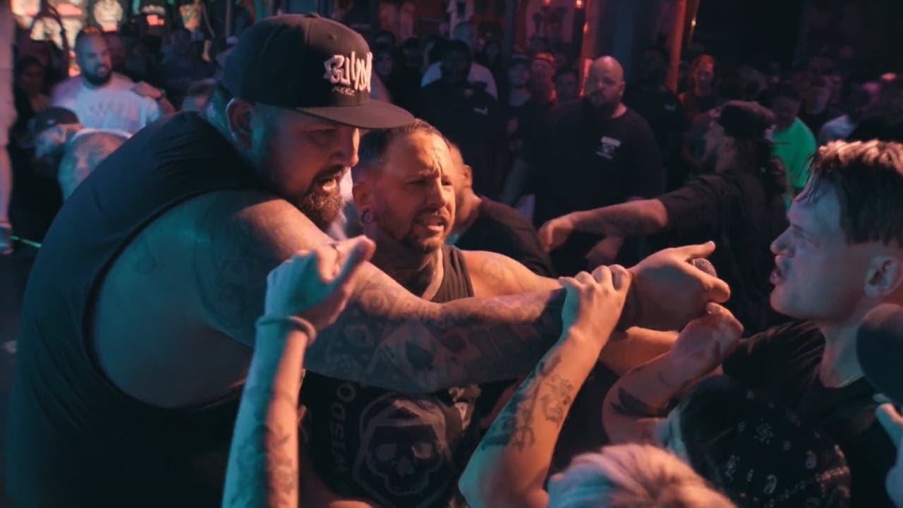 [hate5six] Strength For A Reason - August 02, 2024 (TIHC 2024) - YouTube