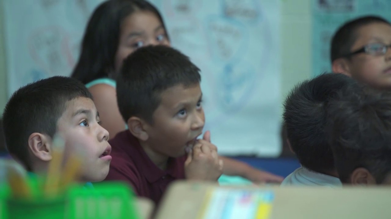 Student-Centered Discipline (Elementary) - YouTube