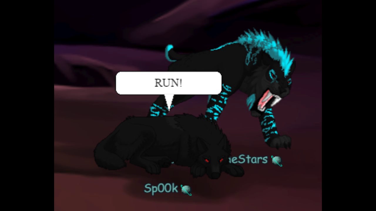 Lupinar Lyrics- You Can't Hide (Sp00ky's birthday present) - YouTube