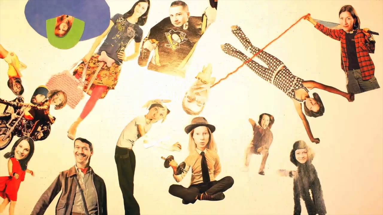 QED GROUP - PF 2015 - YouTube