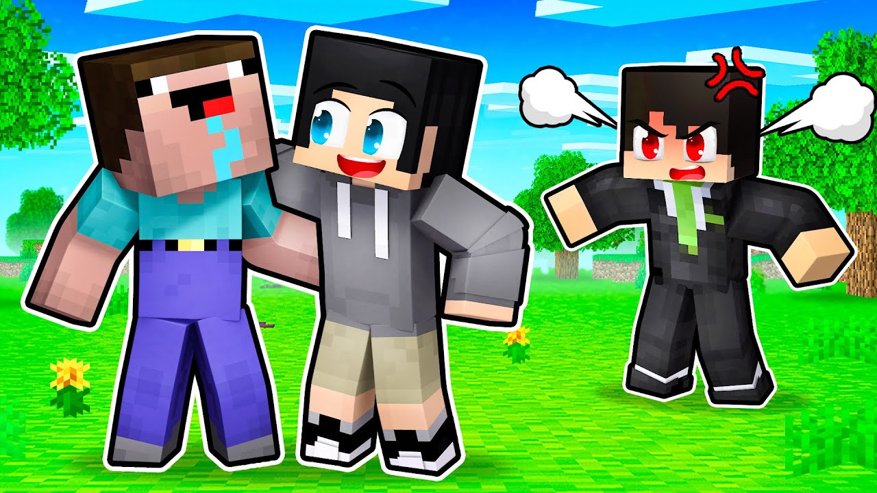 Andrei2010 Are Un Nou Prieten... - YouTube