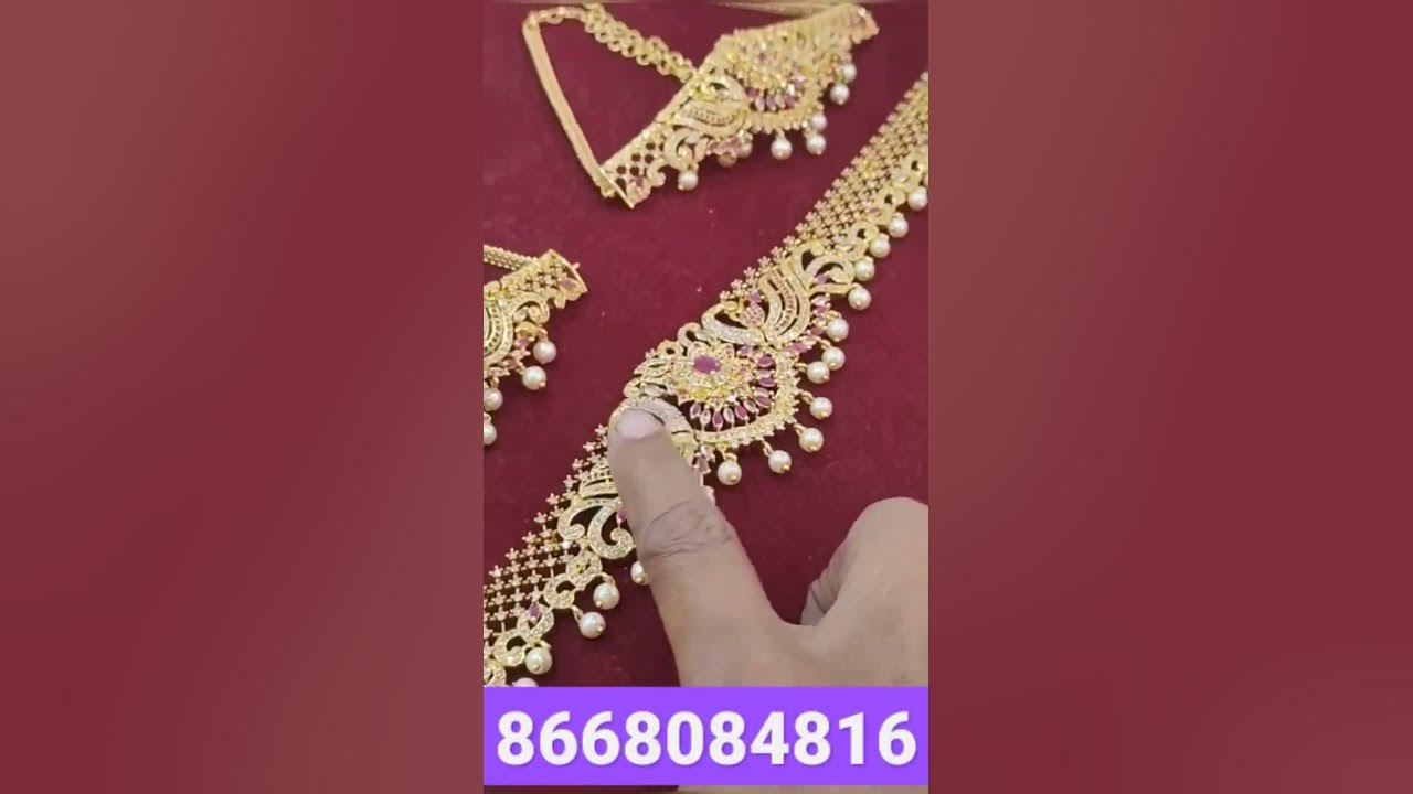 1500 Rs Bridal Set For Rent YouTube 1500-rs-bridal-set-for-rent-youtube