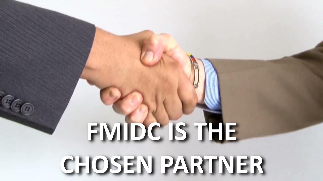 FMIDC CORPORATE VIDEO - YouTube