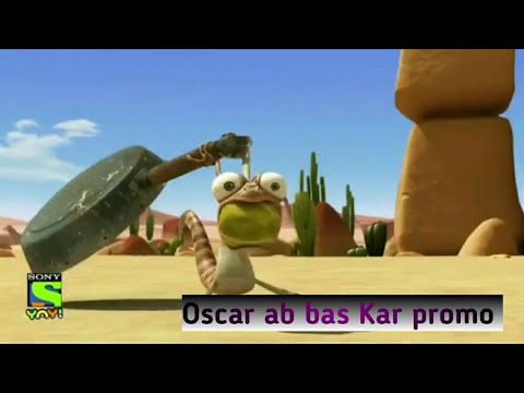 Oscar ab bas Kar promo on Sony yay | Mon to Fri 1 :30 pm - YouTube