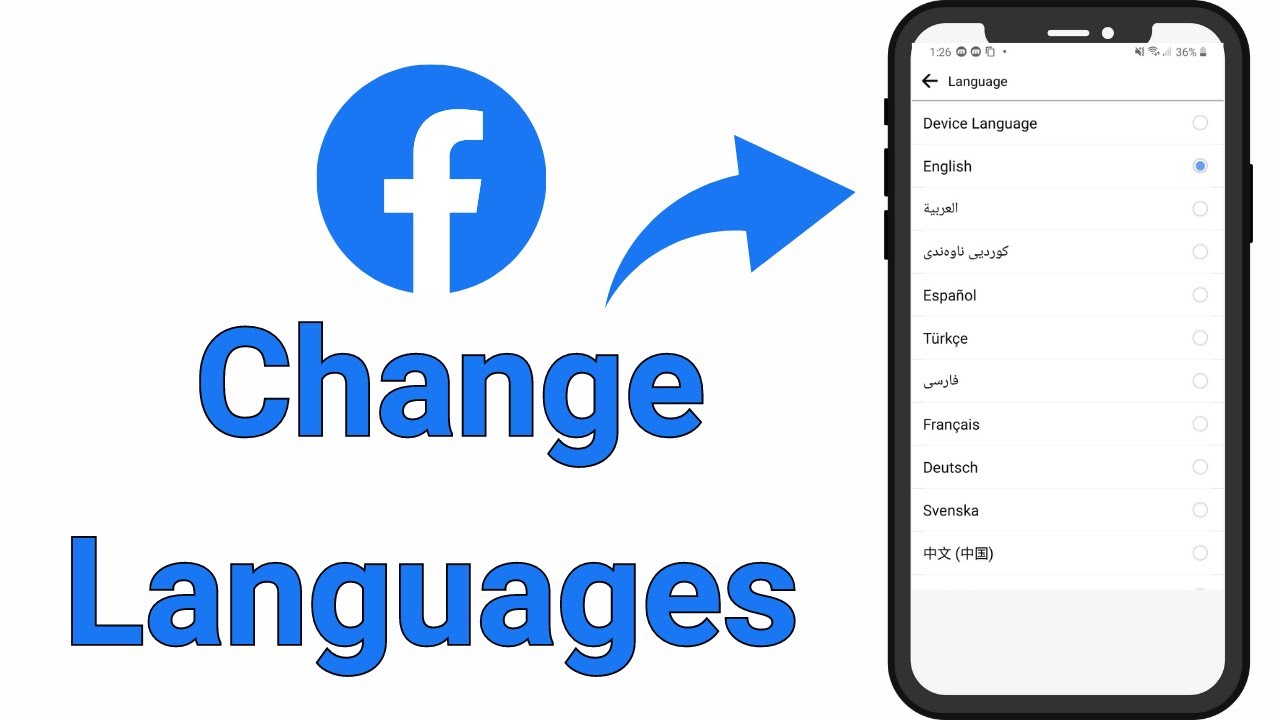 How To Change Language On Facebook App YouTube how-to-change-language-on-facebook-app-youtube