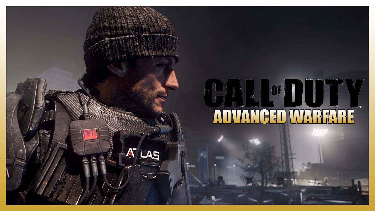 Nuovo COD ANNUNCIATO, news sull'E3 ed altre.. robe | #GAMESCAST - YouTube