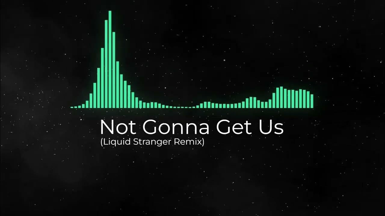 t.A.T.u. - Not Gonna Get Us (Liquid stranger Remix) - YouTube