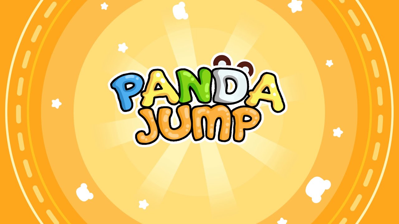 Panda Jump: game Android Trailer (Official) - YouTube