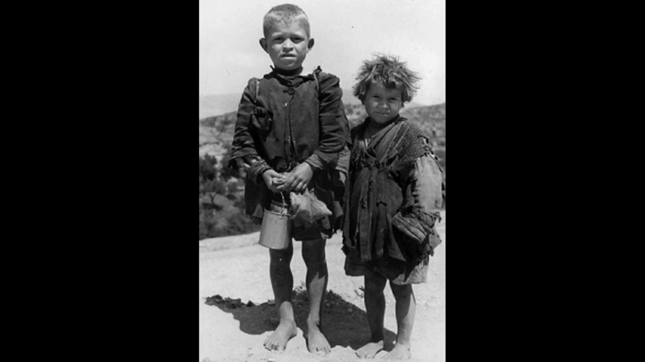 ΤΣΑΛΑΓΚΑΣ ΣΤΑΥΡΟΣ ΤΑ ΟΡΦΑΝΑ ΔΕΝ ΧΑΙΡΟΝΤΑΙ - YouTube