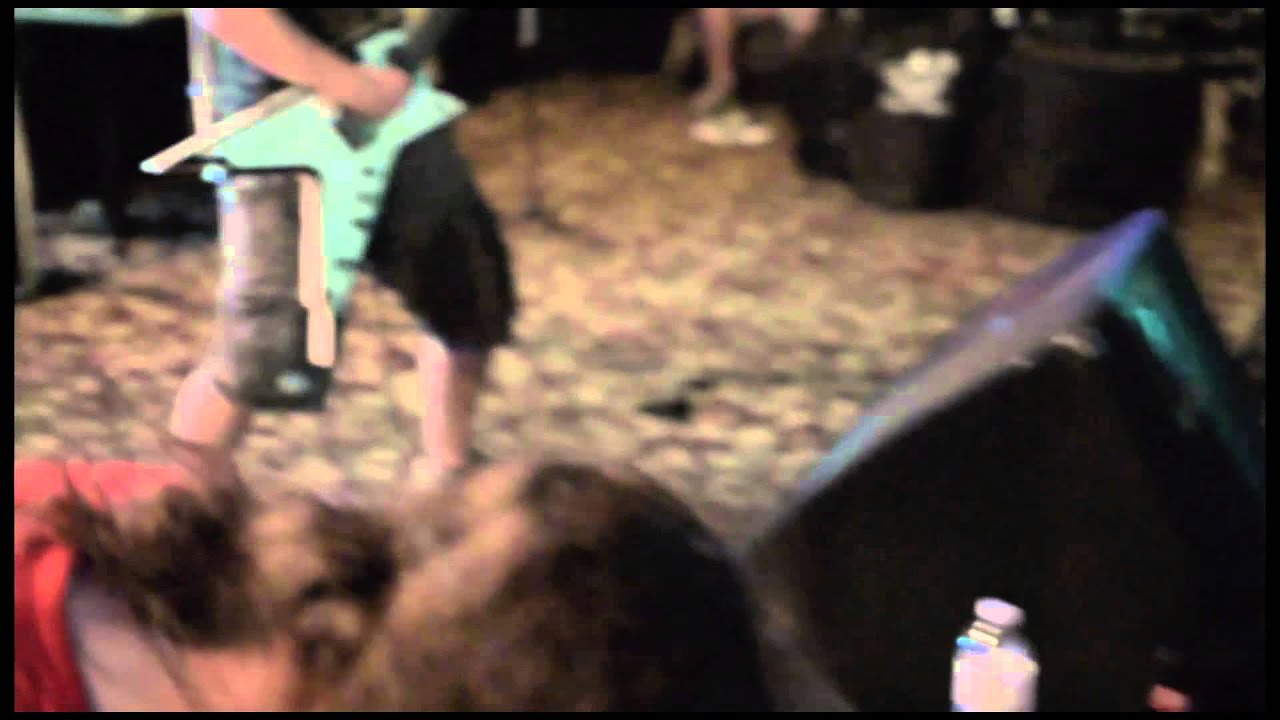 Door To Door Human Gore - Only A Man (Live Music Video) - YouTube