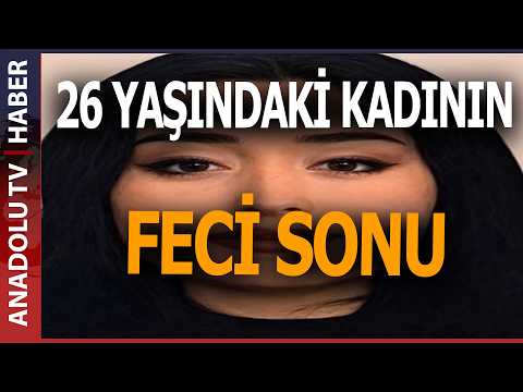 REZİDANSTA DEHŞET: 14. KATTAN DÜŞTÜ