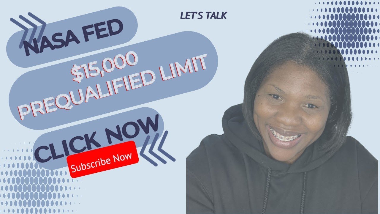 NASA FEDERAL CREDIT UNION - YouTube