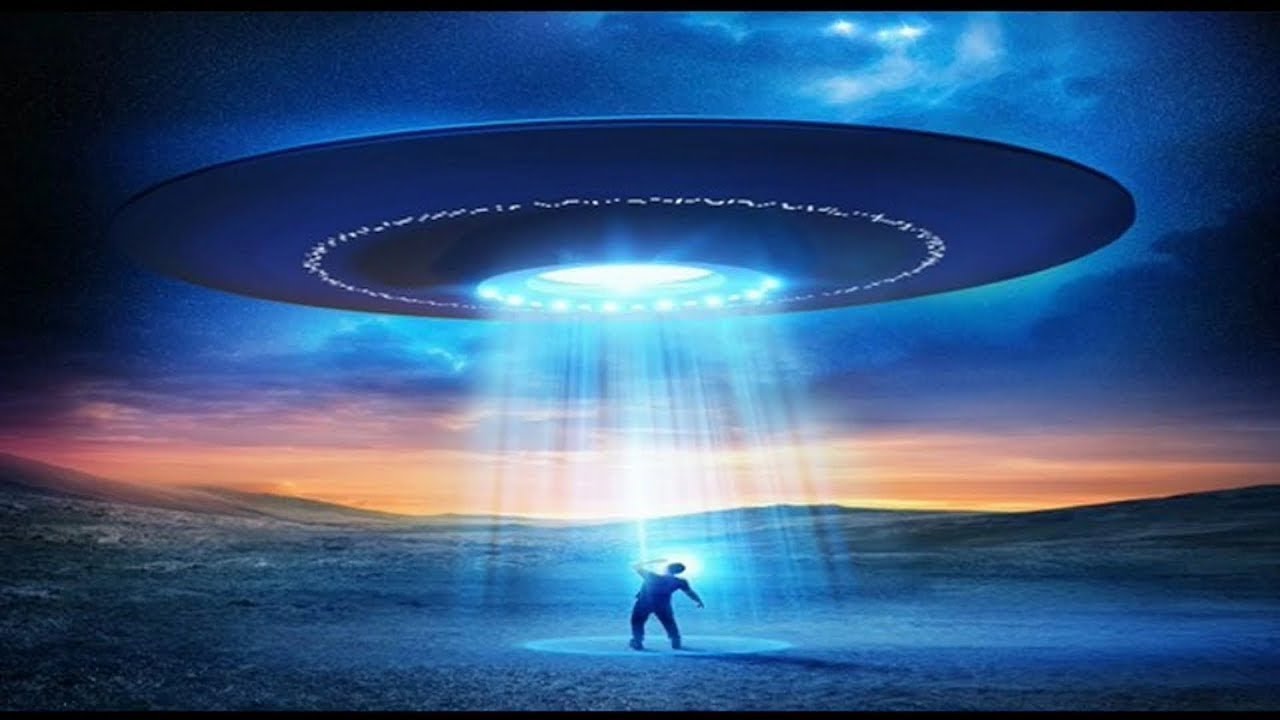 Το αινιγμα των UFO - Περιέχει ηχητικο ντοκουμέντο Ελληνα απαχθέντα απο ...