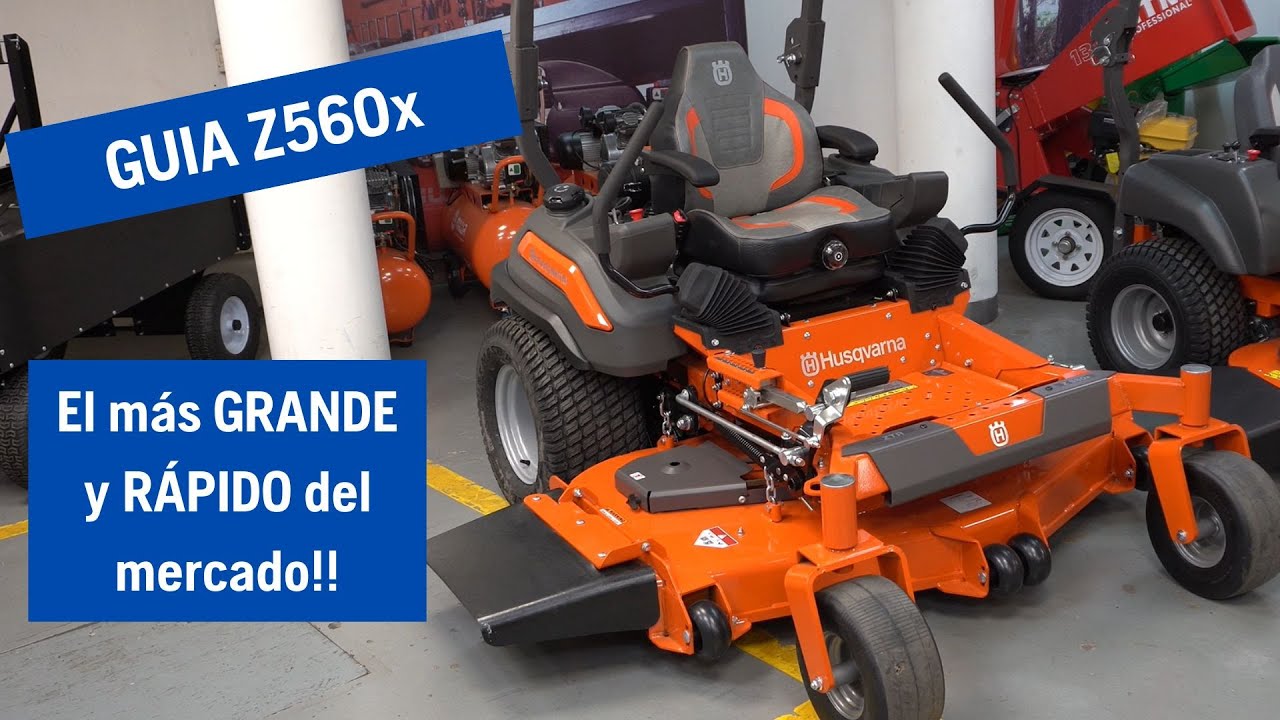 Guia Z560x - YouTube