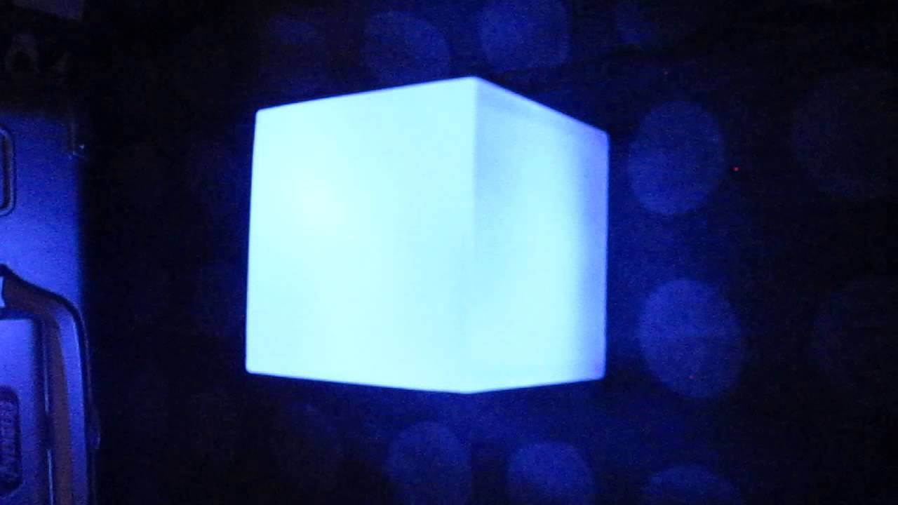 MCU phase 1 Tesseract 2 - YouTube
