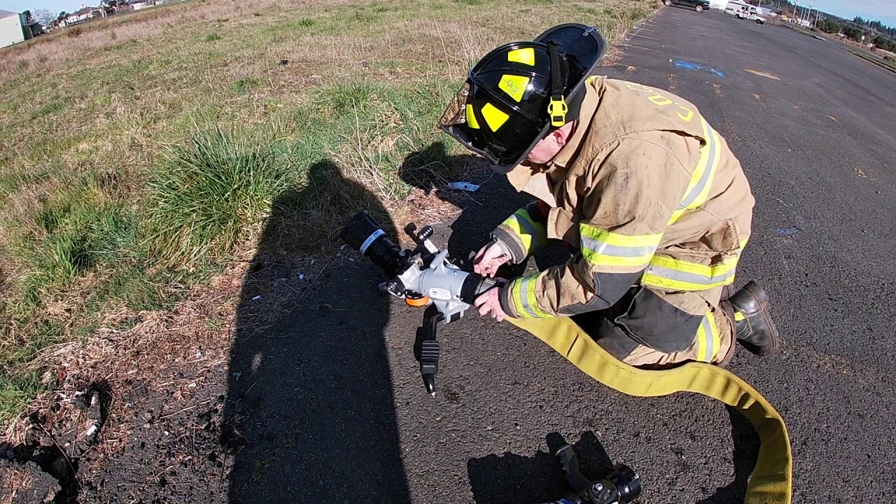 Blitz Monitor Training - YouTube