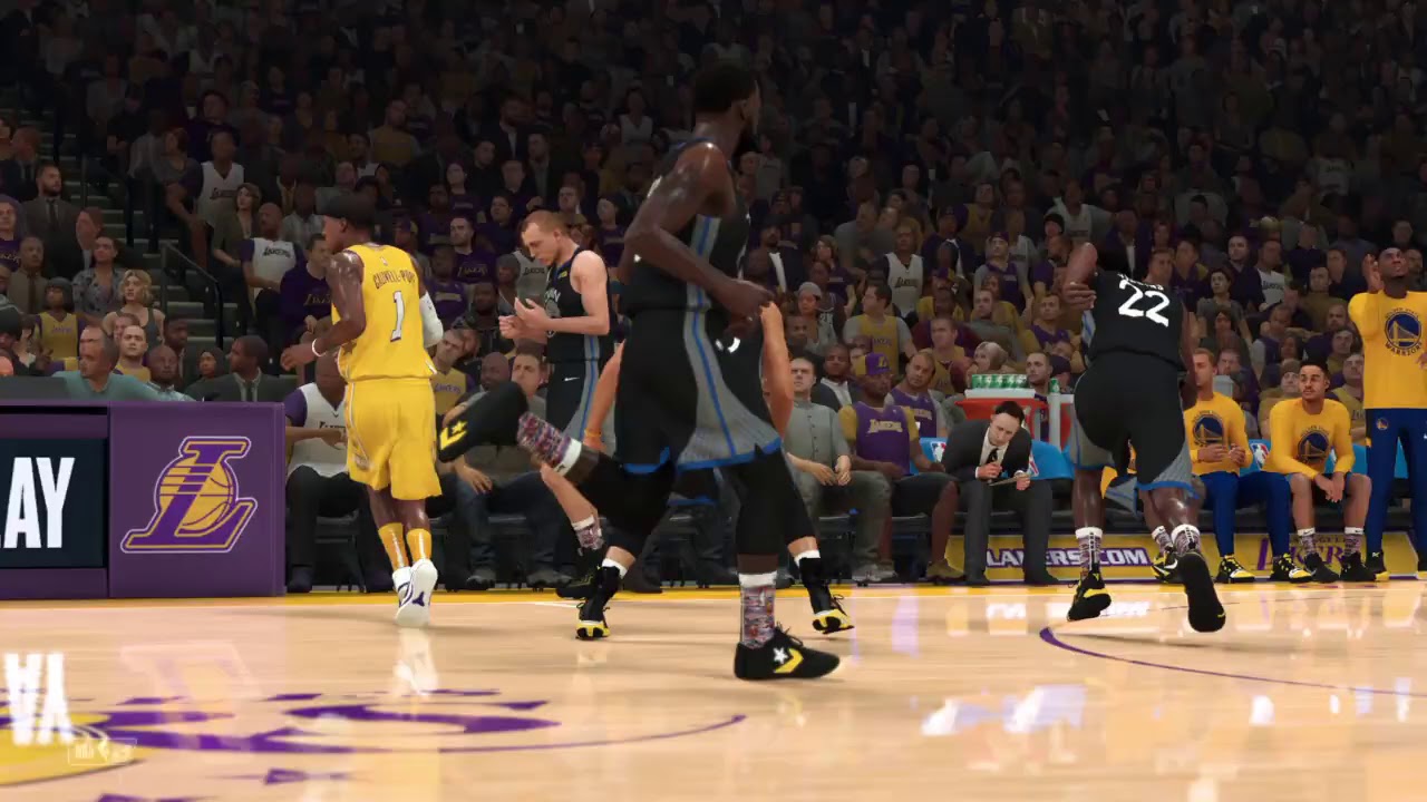 Look at curry Man - YouTube