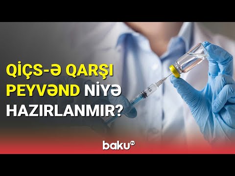 QİÇS xəstəliyinə qarşı necə mübarizə aparmalı?