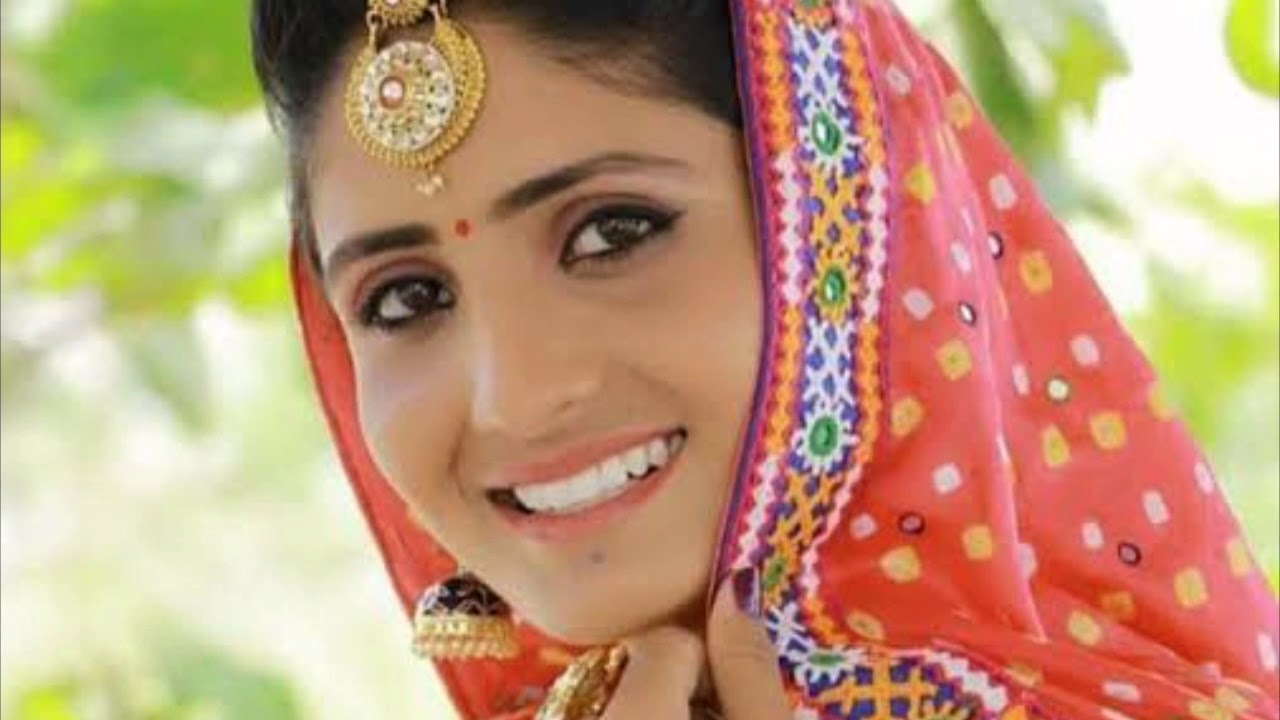 Dawarika no nath maro raja ranchod che || Geeta rabari whatsapp status ...