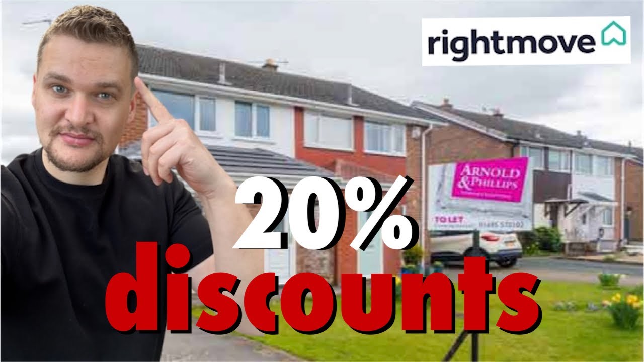 How To Get 20 Discounts On RightMove Properties Below Market Value how-to-get-20-discounts-on-rightmove-properties-below-market-value