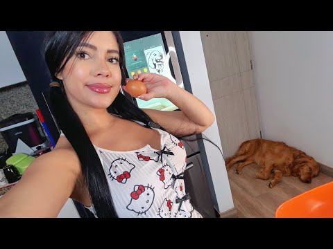 Haciendo torta de helado 🍦 | Marta María Santos
