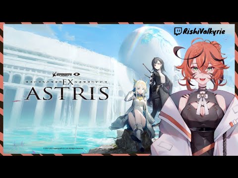 [EX ASTRIS] Part 4: Every time i see a boss i get PTSD now - YouTube