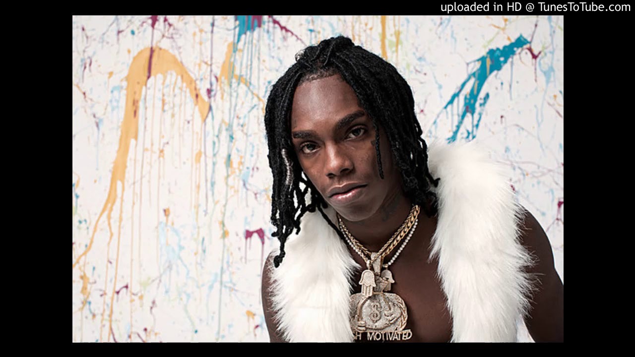 YMW Melly ft. Kanye West- Mixed Personalities (Heavy Bass Boost) - YouTube