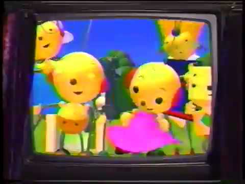 July 25, 2002 Disney Channel commercials (part 6) - YouTube