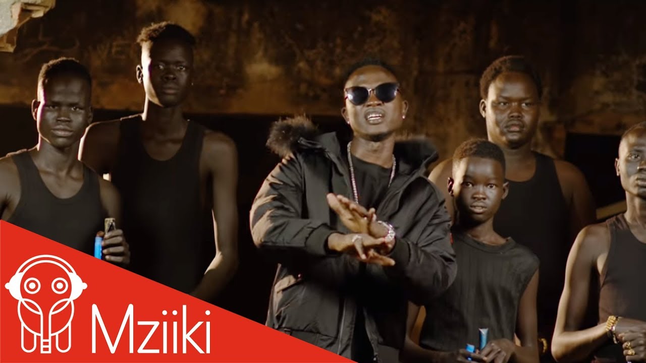 K-Denk - Victory Official Video (4K) - YouTube