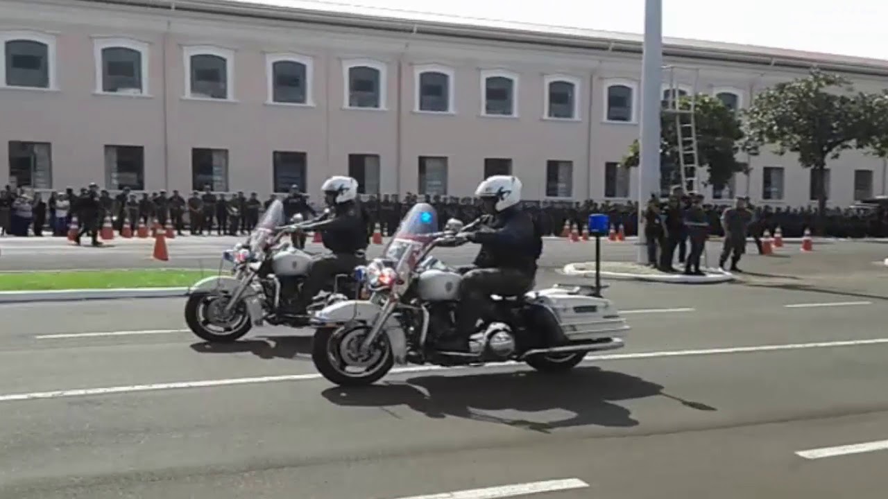 EsPCEx Formatura 2019 - Campinas - SP - 2º Pelotão da Polícia do ...