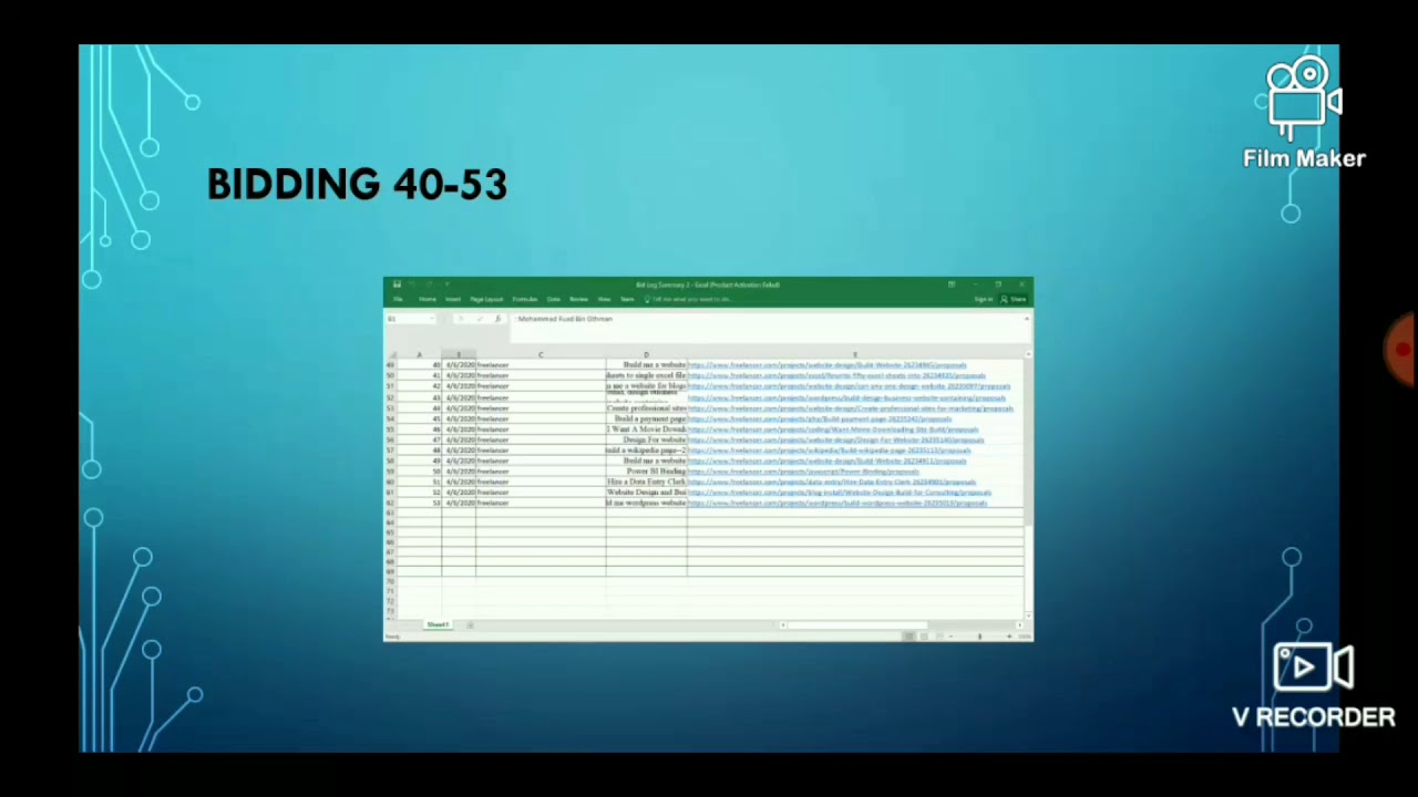 UBM 599 DIGITAL WORKFORCE VIDEO PRESENTATION - YouTube