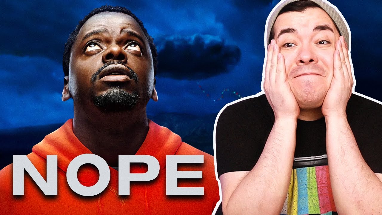 *NOPE* REACTION! First Time Watching! - YouTube