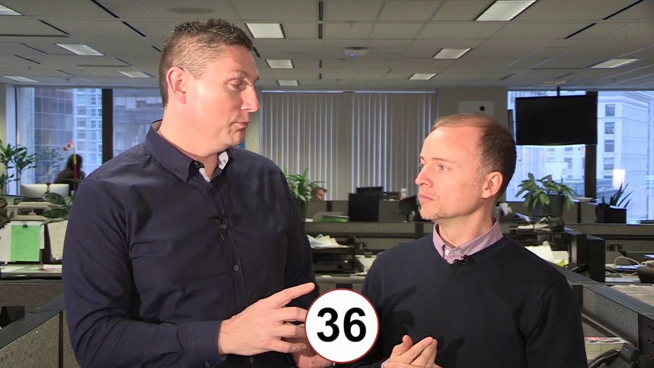 Province Sports in 60 seconds: The Kane Mutiny - YouTube