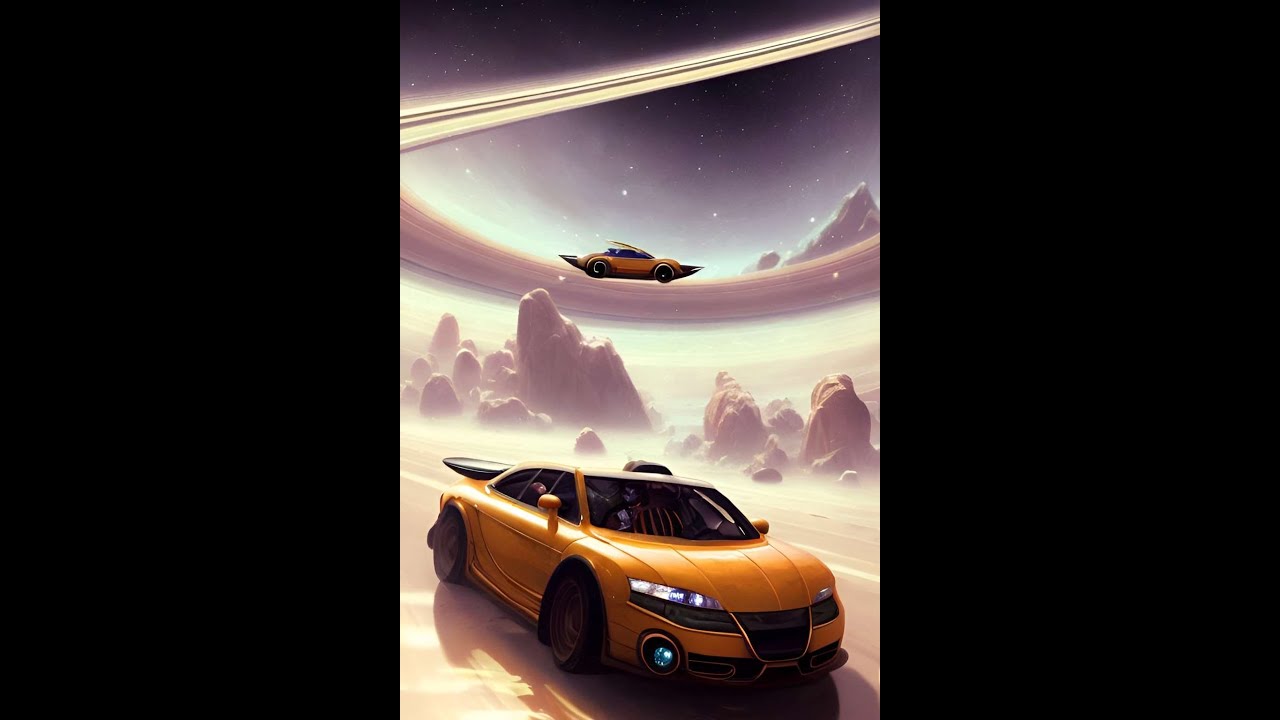 Outer Drive - YouTube