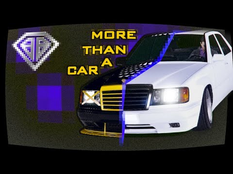 Benefactor Vorschlaghammer - AMG Hammer/ GTA ONLINE CAR REVIEW - YouTube