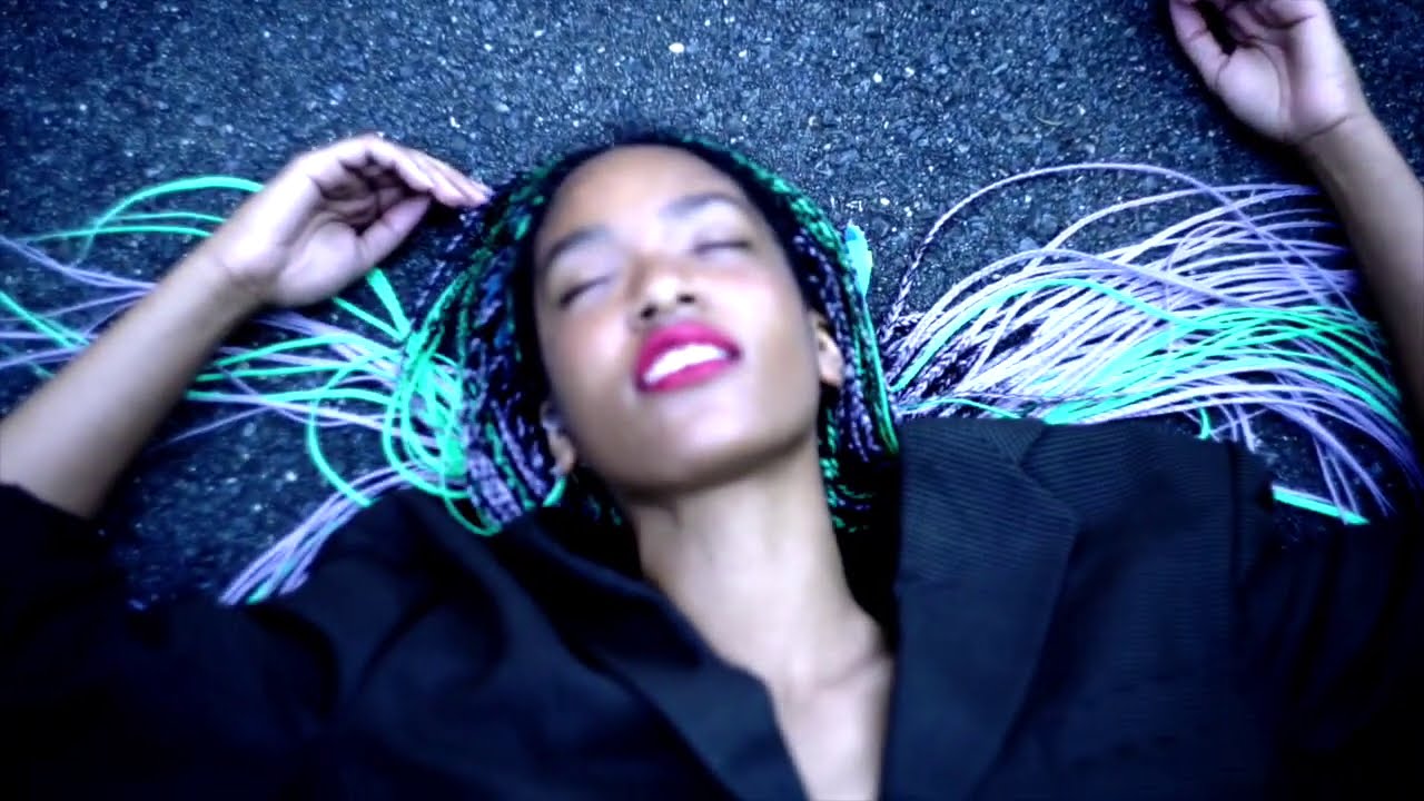 Retrograde - Lucaa - YouTube