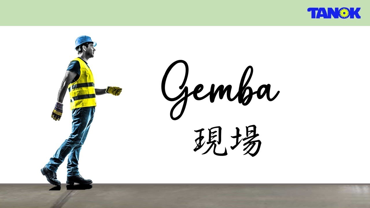 Recorridos GEMBA 2024 - YouTube