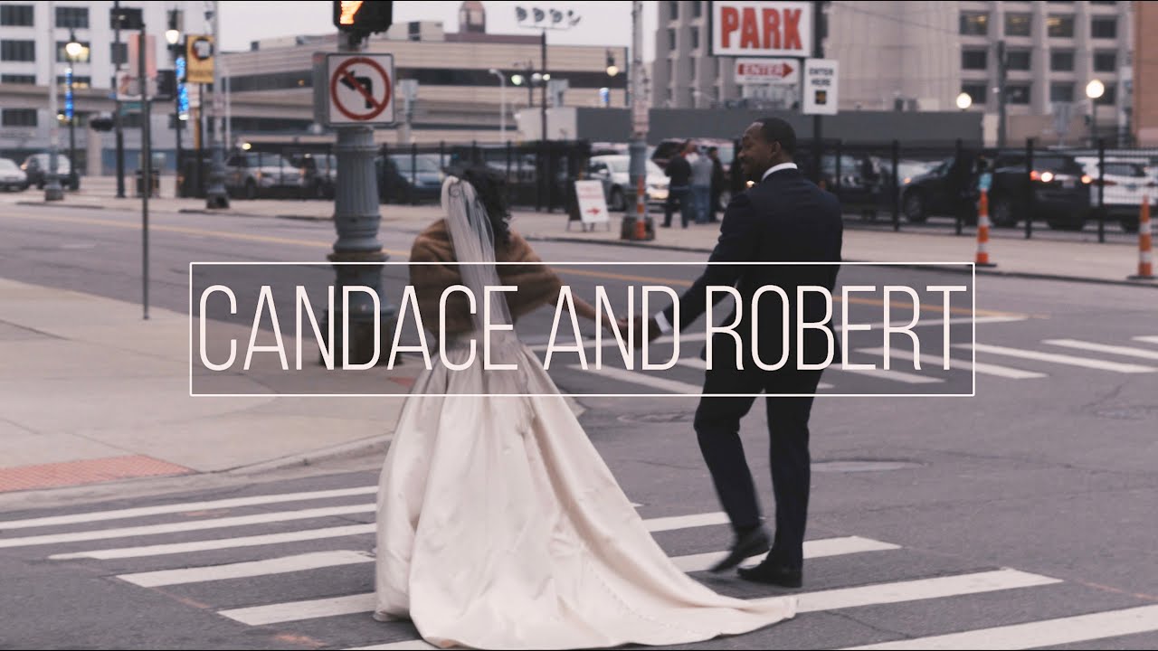 Spirit Cold - Tall Heights (A Wedding Video) - YouTube