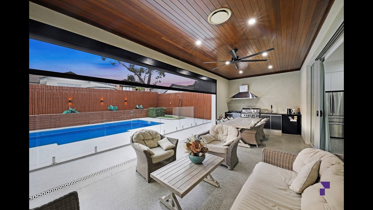 Greenacre - Presented by Mark Saleh - YouTube