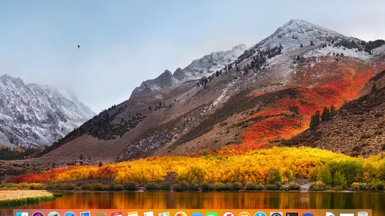How To Access Windows Share Folder In MacOS High Sierra YouTube How To Access Windows Share Folder In MacOS High Sierra YouTube