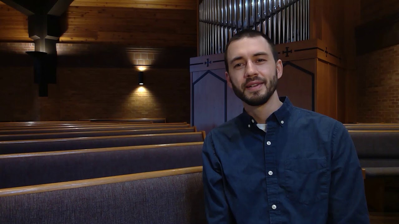 Pastor Cortright video for March 24 - YouTube