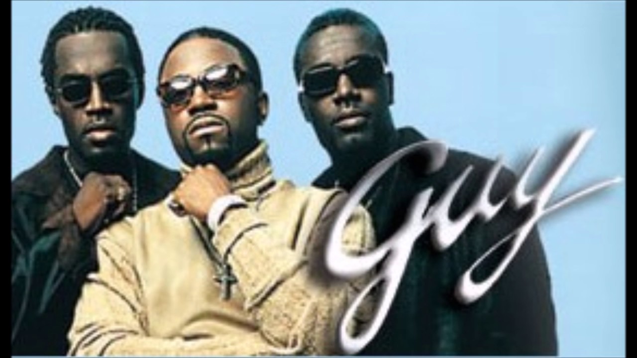 Guy - Do Me Right [featuring Heavy D][Club Mix] - YouTube
