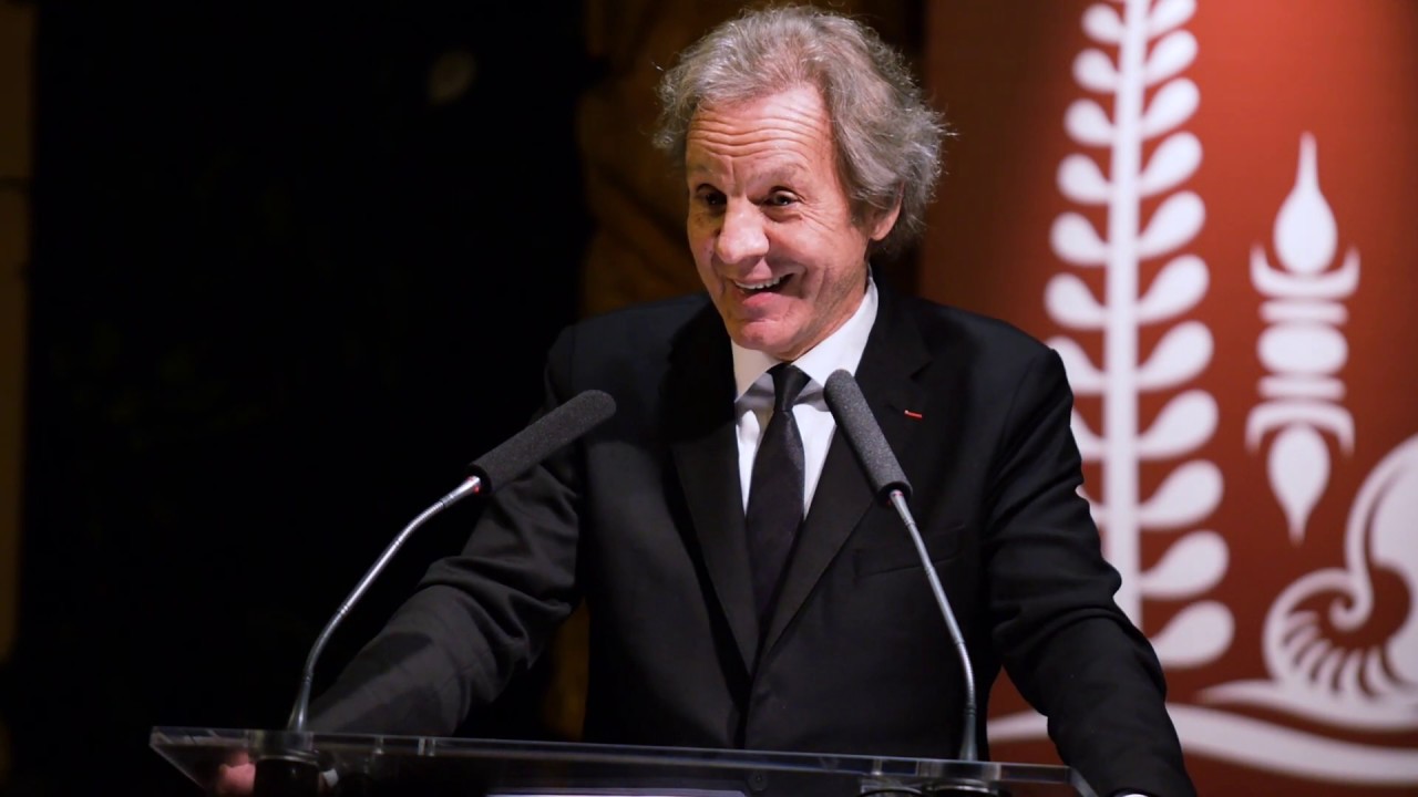 CHARLES GARDOU : "QUAND LA FRAGILITÉ DEVIENT FORCE" - Conférence, MNC ...