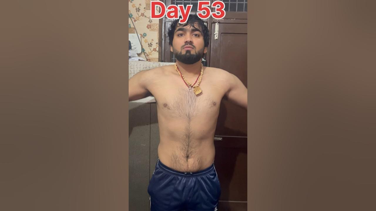 #75hardchallenge day53 - YouTube