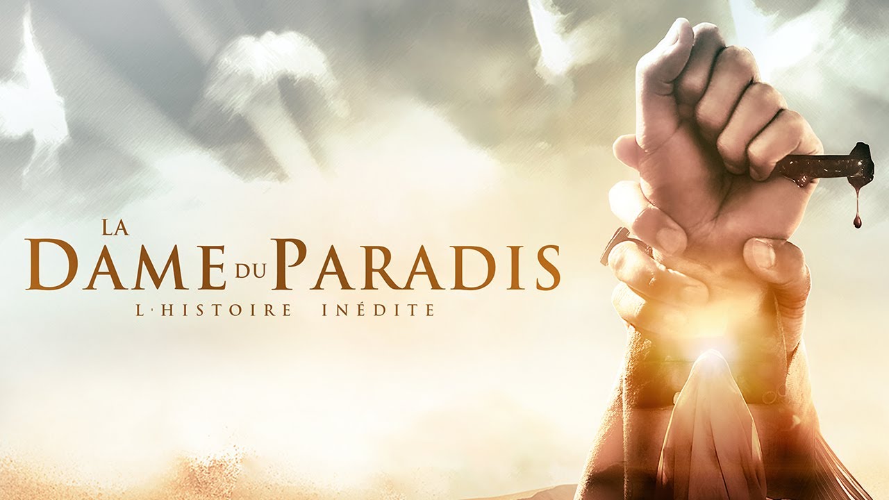 La Dame du Paradis (2021) | Film Doublé en Français (HD) - YouTube