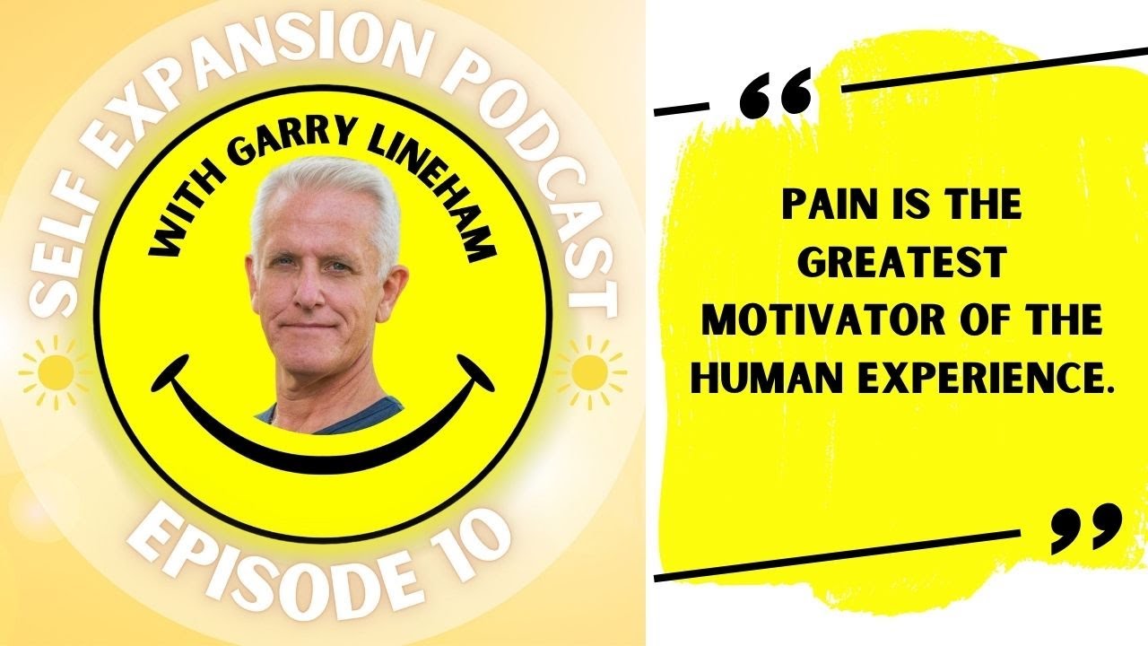 Unlocking the Secrets of the Human Body: Garry Lineham of Human Garage ...