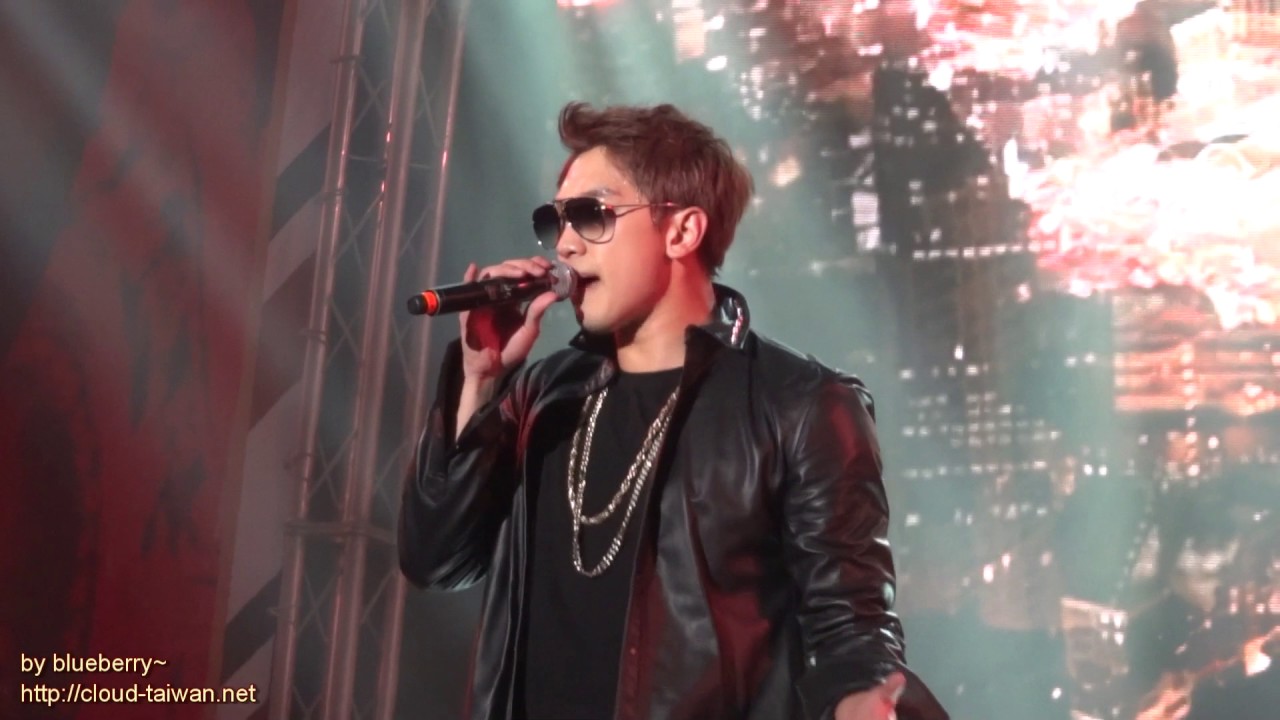 Rain Bi 비 161231 Rain 2017 New Year Party in Taiwan_Love Story 러브 스토리 ...