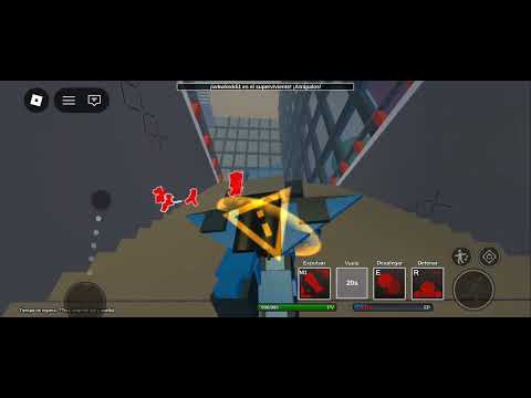  bounce|DOD LMS|Roblox y terminamos ganando👀
